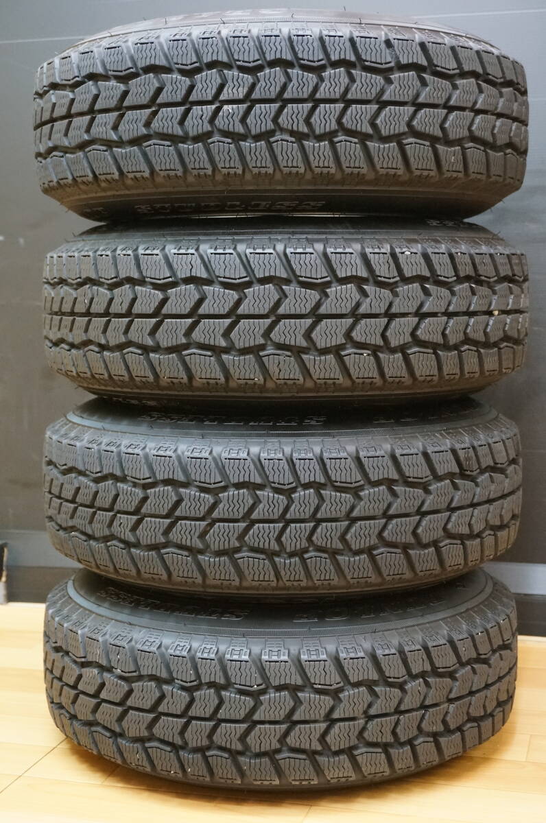 Yahoo!オークション - J1406【希少】SSR FL2 ローバーミニ PCD101.65 6...