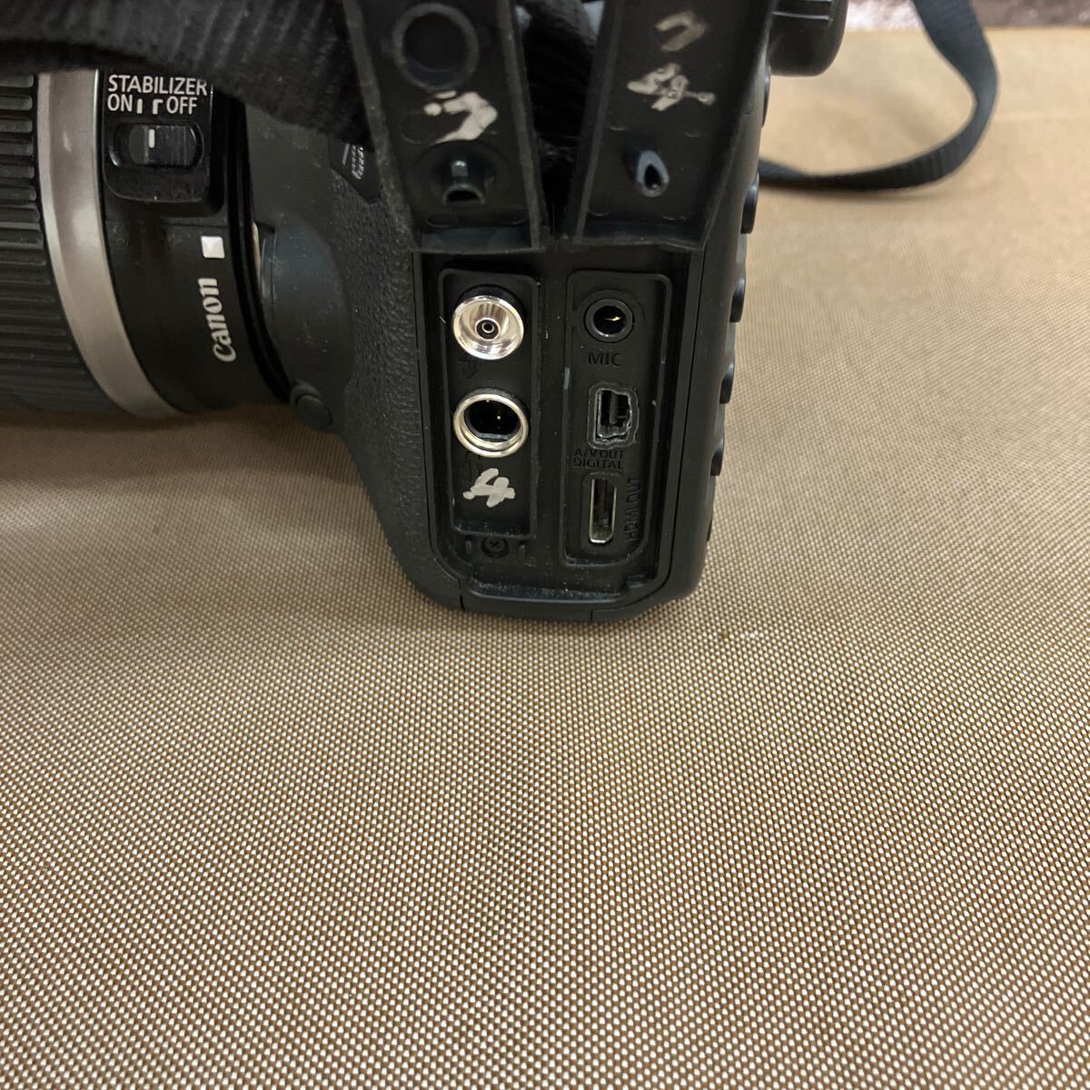 Yahoo!オークション - Canon キャノン EOS 7D レンズセット