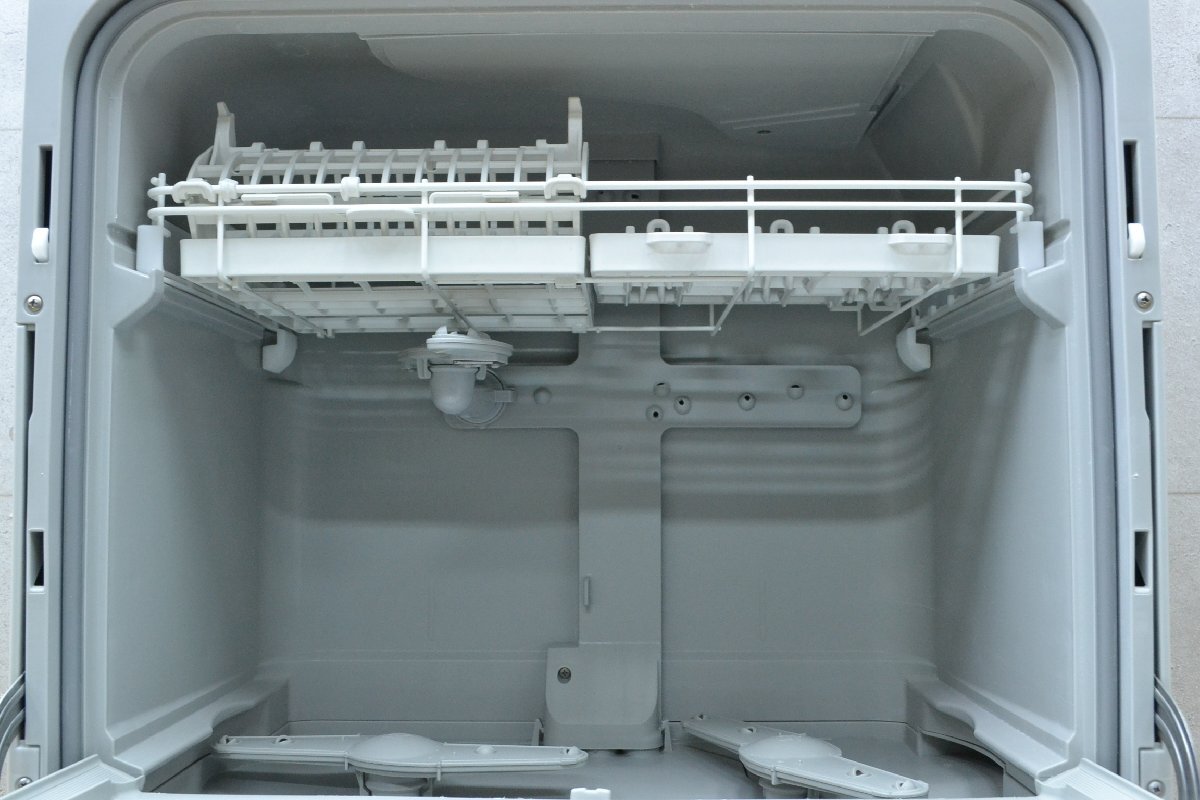 Yahoo!オークション - k959 Panasonic パナソニック 食器洗い乾燥機 NP...