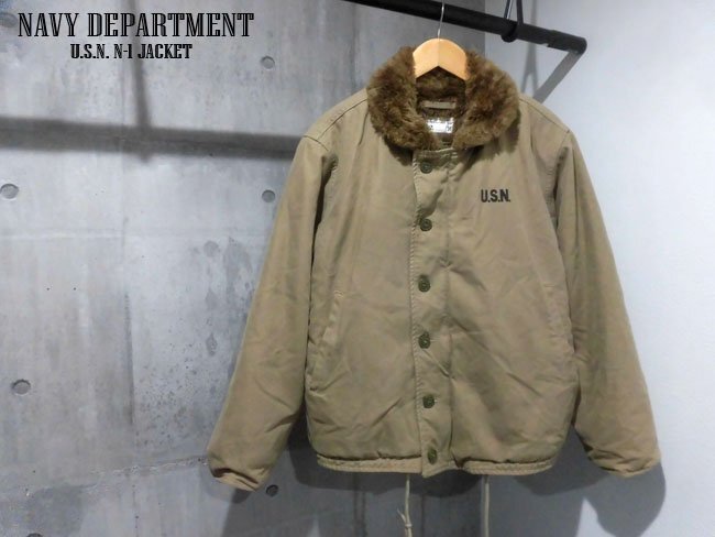 Yahoo!オークション - NAVY DEPARTMENT ネイビーデパートメント YMCLKY...