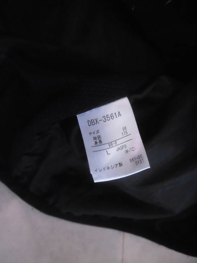 Yahoo!オークション - DESCENT デサント XGN ストレッチライトコート L...