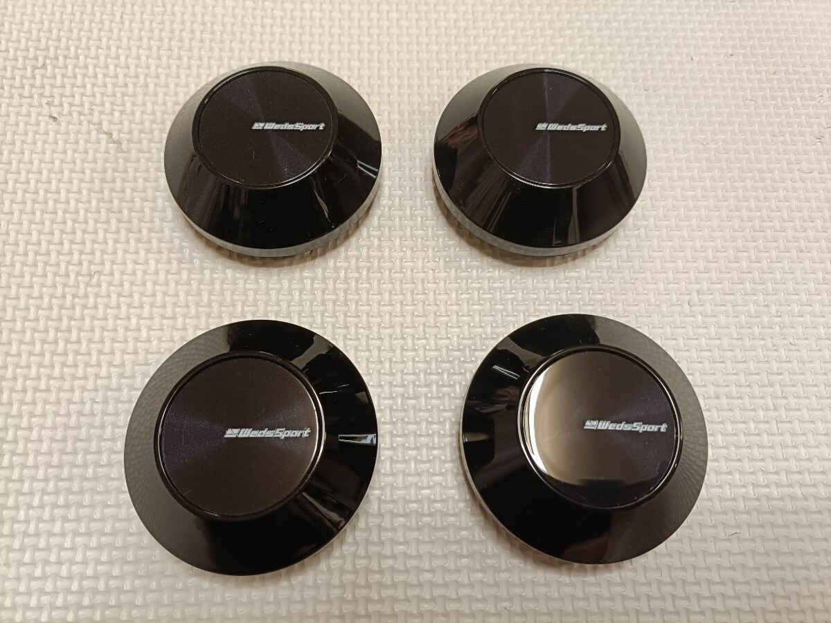 Yahoo!オークション - weds sport ウェッズ スポーツ センターキャップ