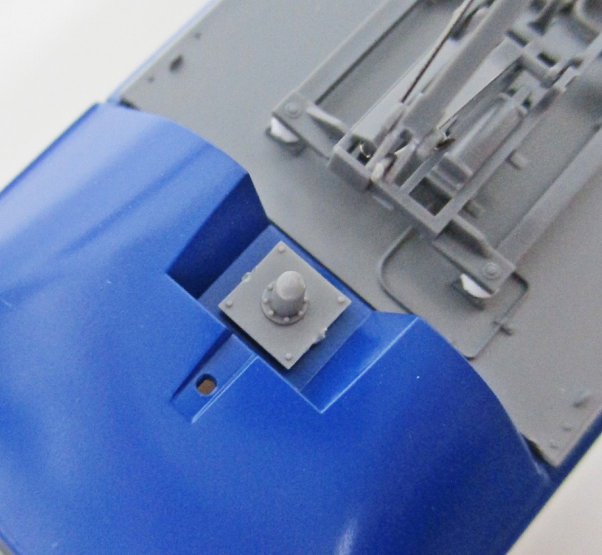 Yahoo!オークション - TOMIX HO-134 JR EF210-100形電気機関車 シング...