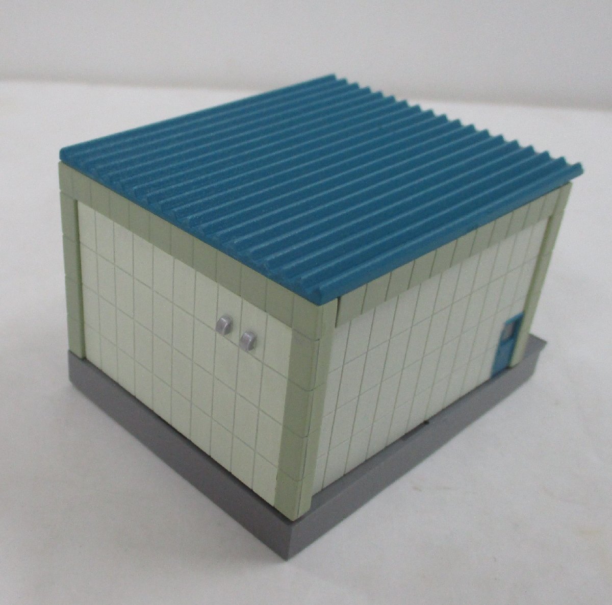 ジオコレ 069 トラックターミナル×2 定形外 ジャンク agc112501(建物)｜売買されたオークション情報、yahooの商品情報をアーカイブ公開 - オークファン（aucfan.com）