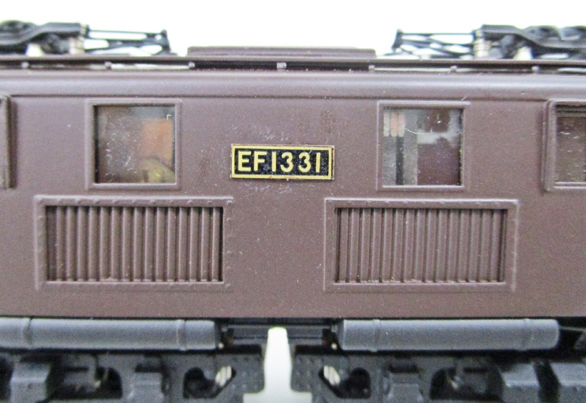 Yahoo!オークション - 天賞堂 No513 EF13 【ジャンク】thh121303