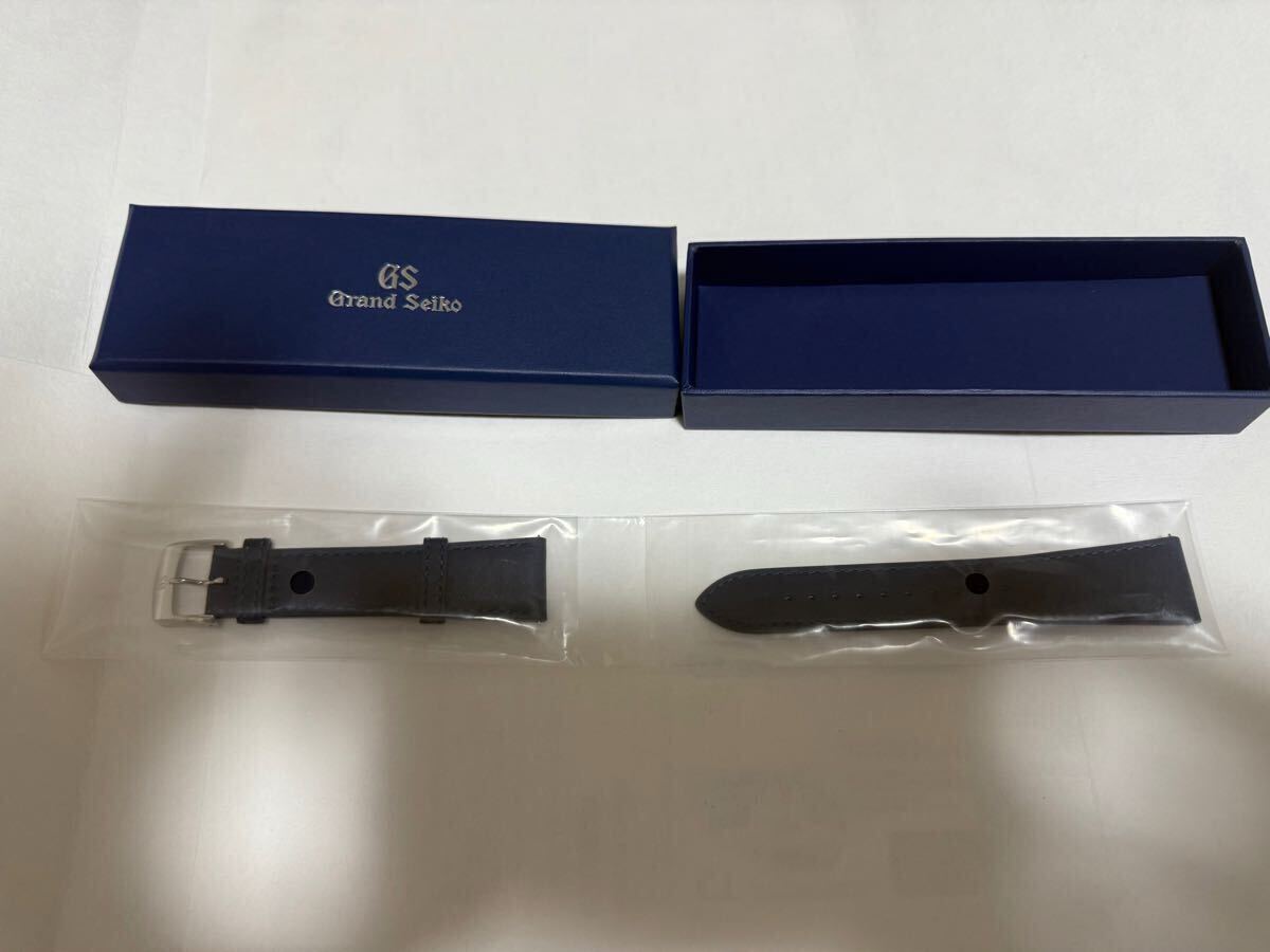 Yahoo!オークション - Grand Seiko グランド セイコー ラグ幅22mm ネイ...