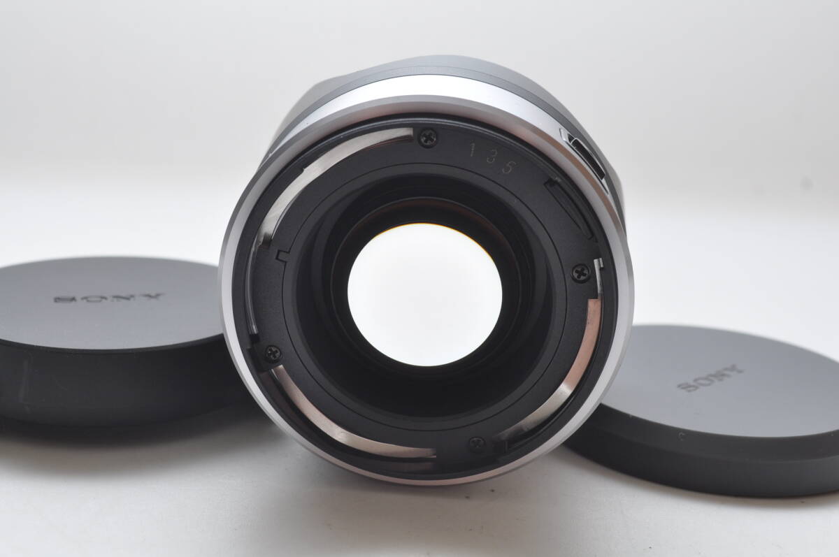 Yahoo!オークション - 極上美品 SONY ソニー VCL-ECU1 ULTRA WIDE CON...