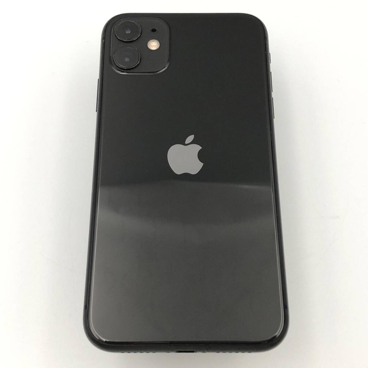 Yahoo!オークション - L462 訳アリ アップル Apple iPhone 11 (64GB) S...