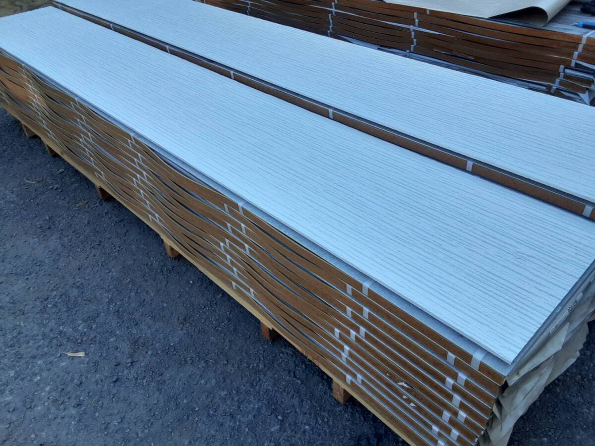 Yahoo!オークション - 【 サイディング 】1532 ニチハ AQG131P 18㎜ 48...