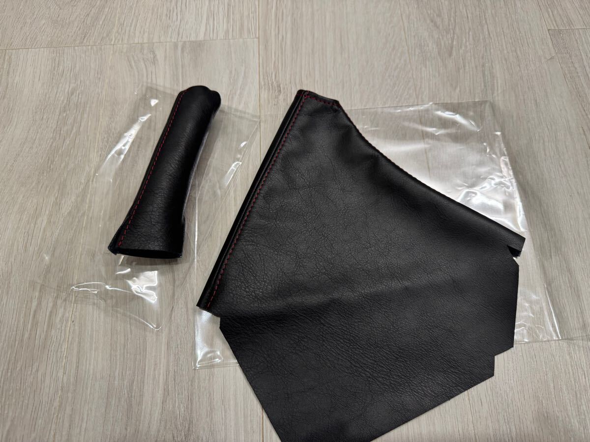 Yahoo!オークション - コレミヤ サイドブレーキブーツ・グリップカバー...