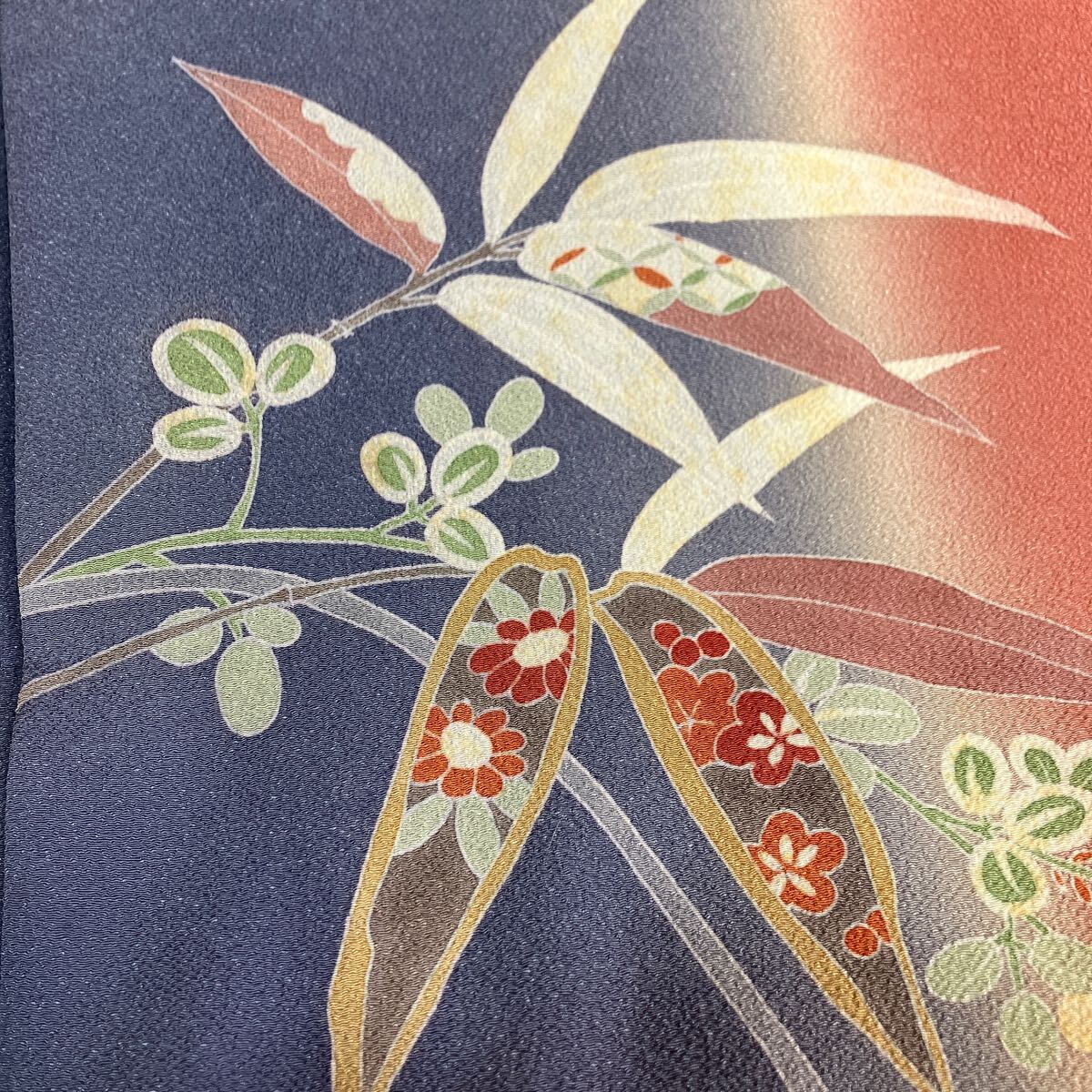 Yahoo!オークション - 一右衛門No.2717 名古屋帯 90本まとめ売り なご...