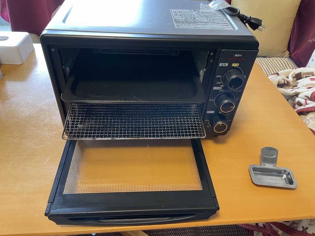 Yahoo!オークション - コンベクションオーブン FVC-D15B-S