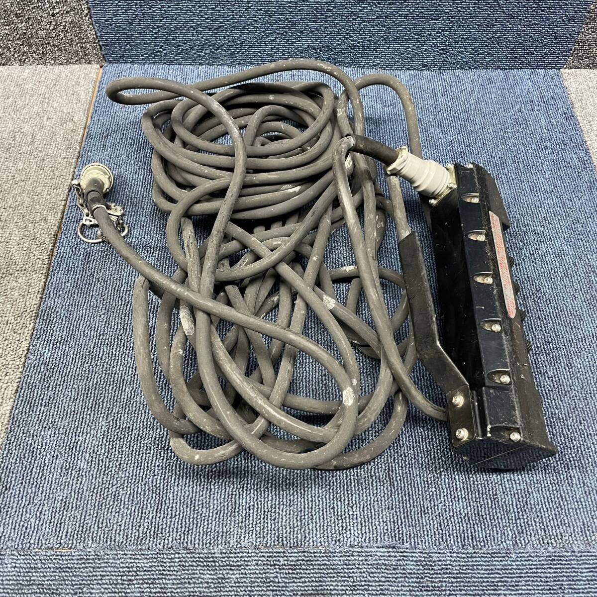 Yahoo!オークション - #3623-14 TADANO タダノ クレーン ラジコン リモ...