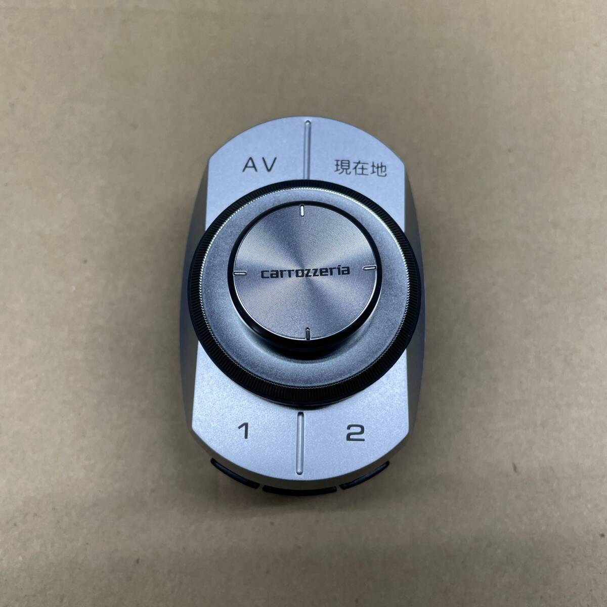 Yahoo!オークション - #3653 カロッツェリア スマートコマンダー CD-SC...