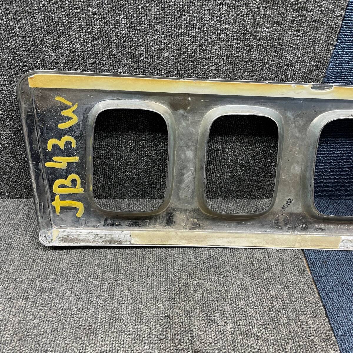 Yahoo!オークション - #3662-11 スズキ純正 ジムニー JB23W 3型 ラジエ...