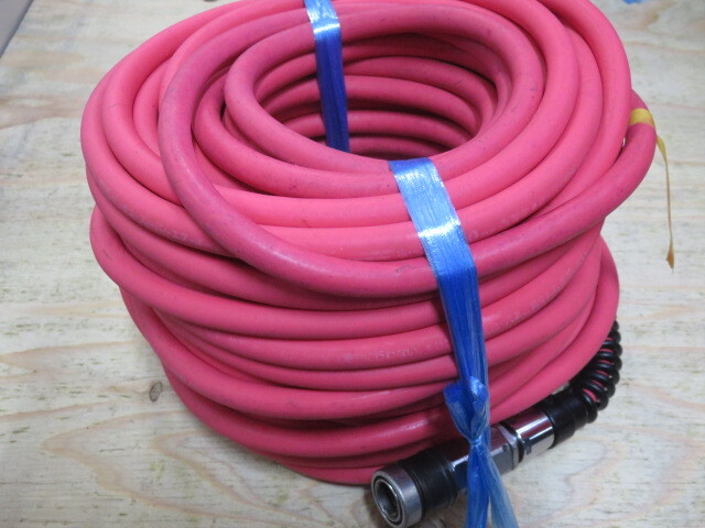 MAX 高圧エアホースφ6mm×27.3mプレミアムやわすべりほーすS2 HH6シリーズ やわすべりホース HH-6 スーパーエアホース(ホース)｜売買されたオークション情報、yahooの商品 ...