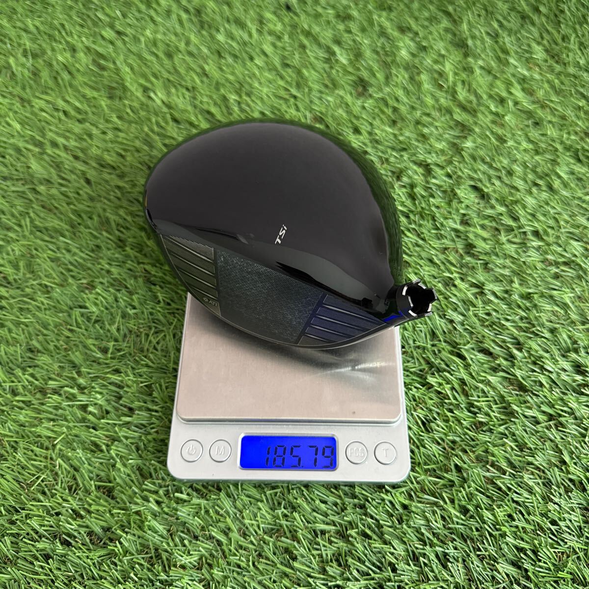 Yahoo!オークション - 送料無料 タイトリスト TSi1 10.0° ドライバー...