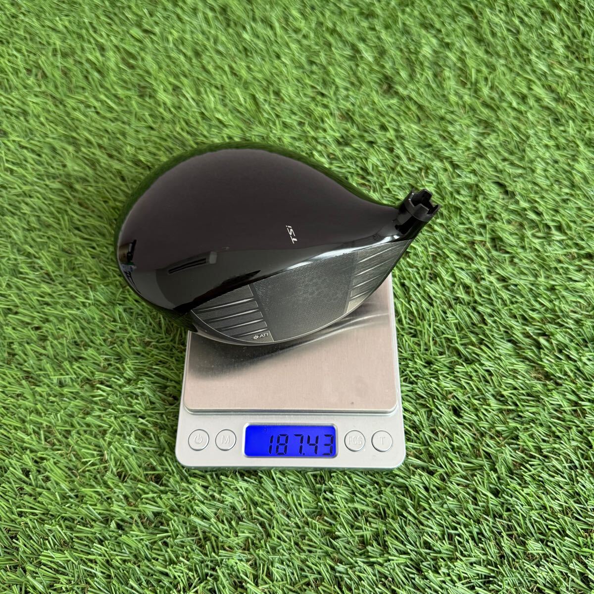 Yahoo!オークション - 送料無料 タイトリスト TSi1 10.0° ドライバー...