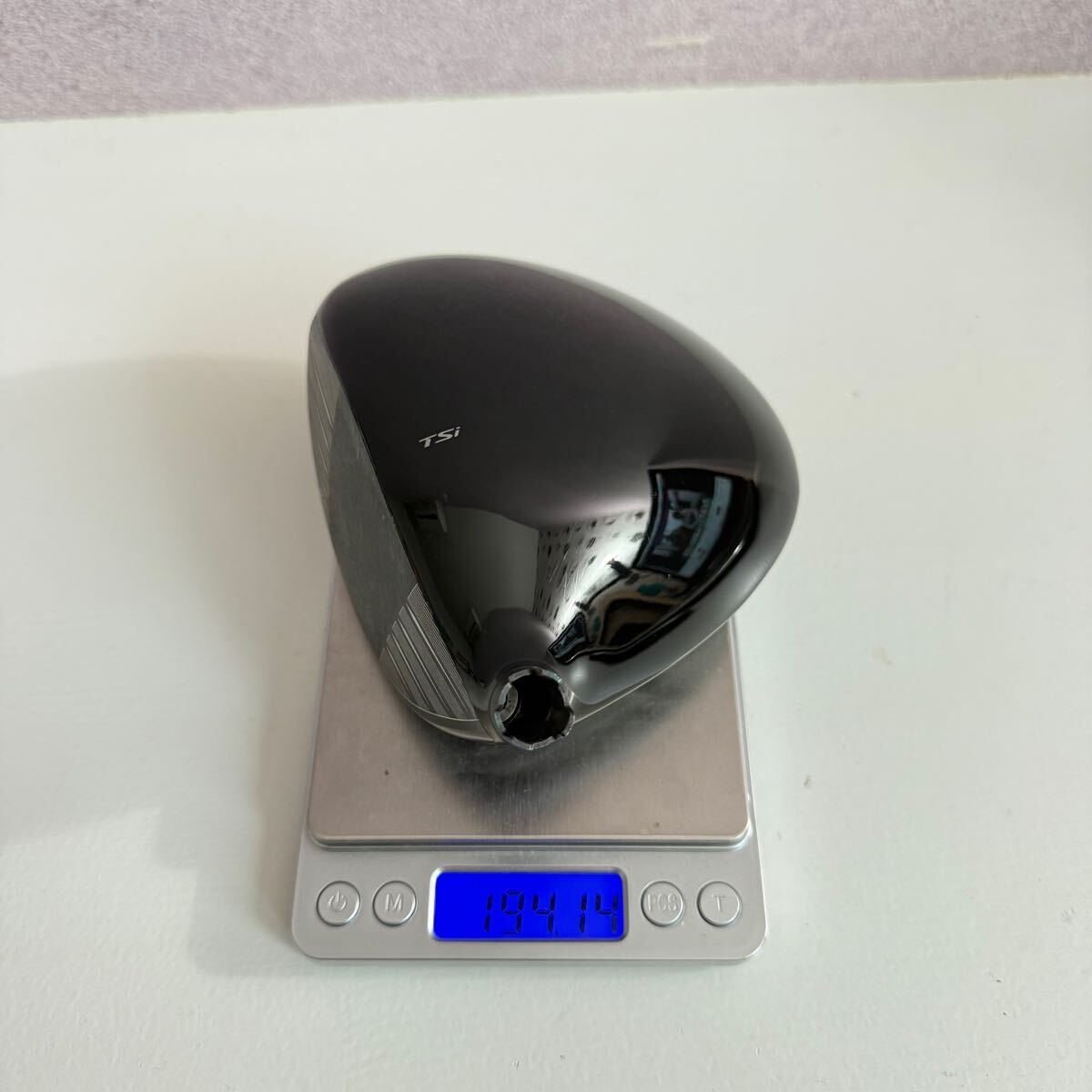 Yahoo!オークション - 送料無料 タイトリスト TSi2 10.0° ドライバー...