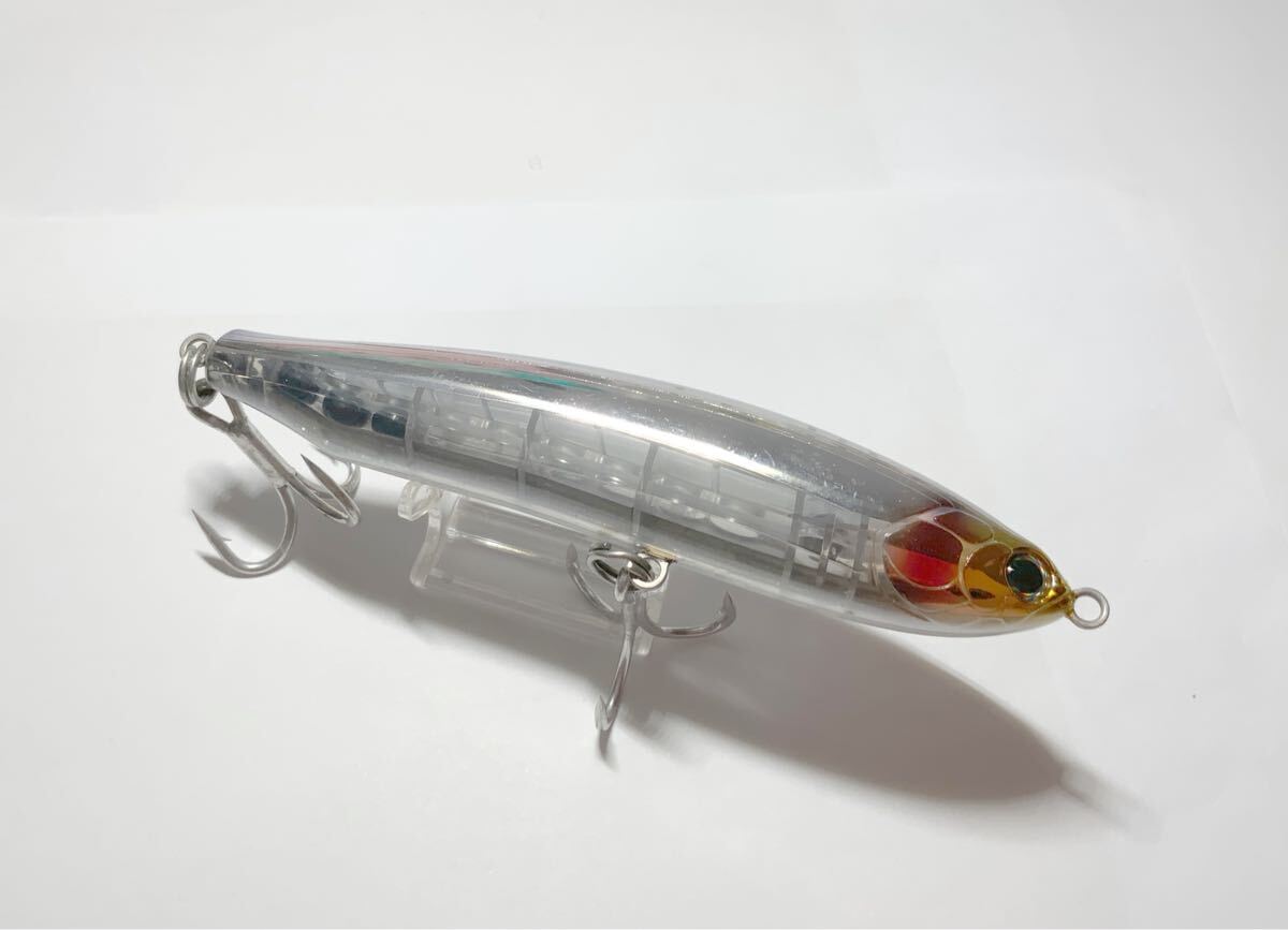 Yahoo!オークション - タックルハウス ブリット 145 48G