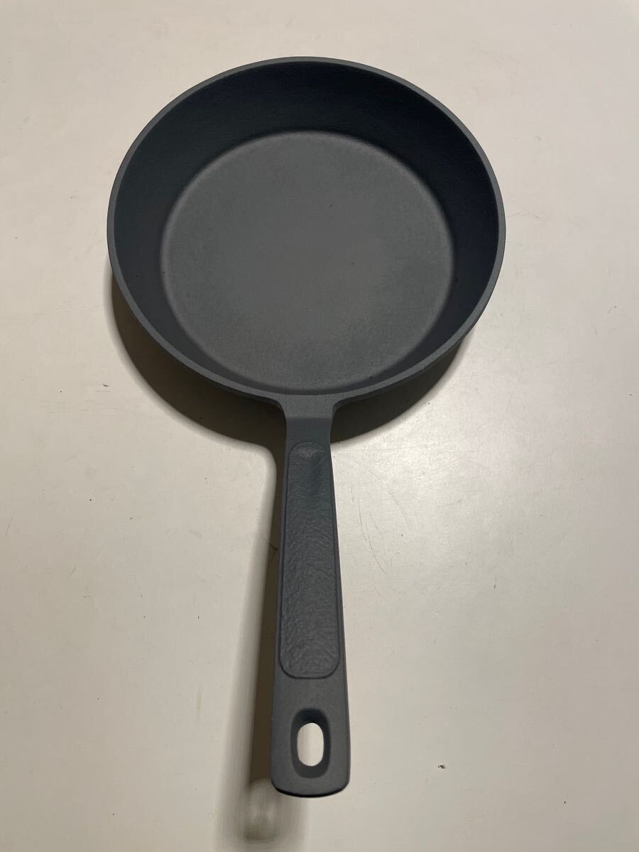 Yahoo!オークション - 【IH使用可】SOLITTO24cm【及源/OIGEN】【南部鉄...