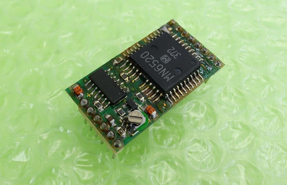 FTS-8 YAESU FT-736 FT-767 FT-655 FT-4700等トーンスケルチユニット 送料230円(アマチュア無線)｜売買されたオークション情報、yahooの商品情報を ...