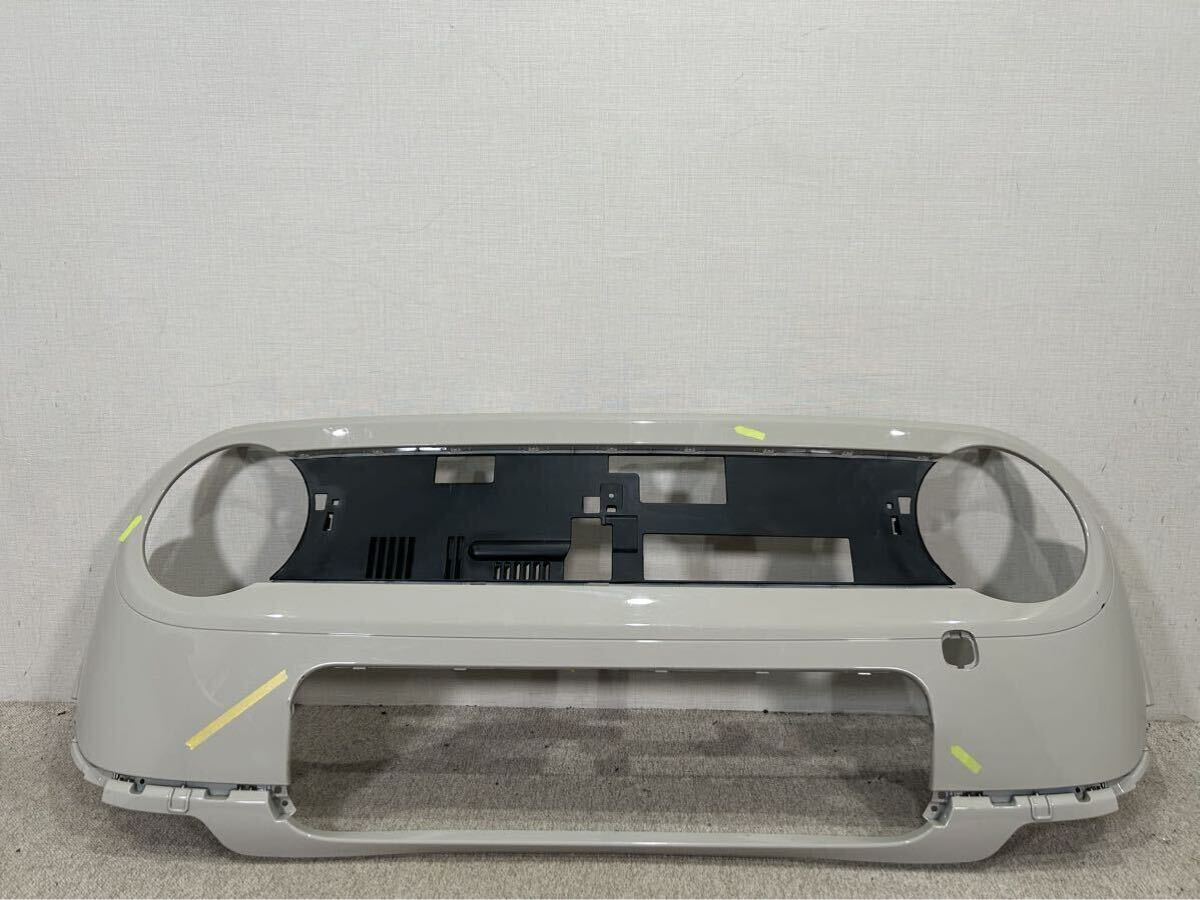 Yahoo!オークション - HE33S アルトラパン 純正 フロントバンパー (ZV...