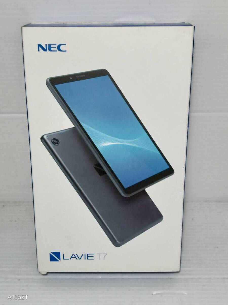 Yahoo!オークション - 「即日発送」NEC LAVIE T7 7SD1 PC-TO755CAS ほ...