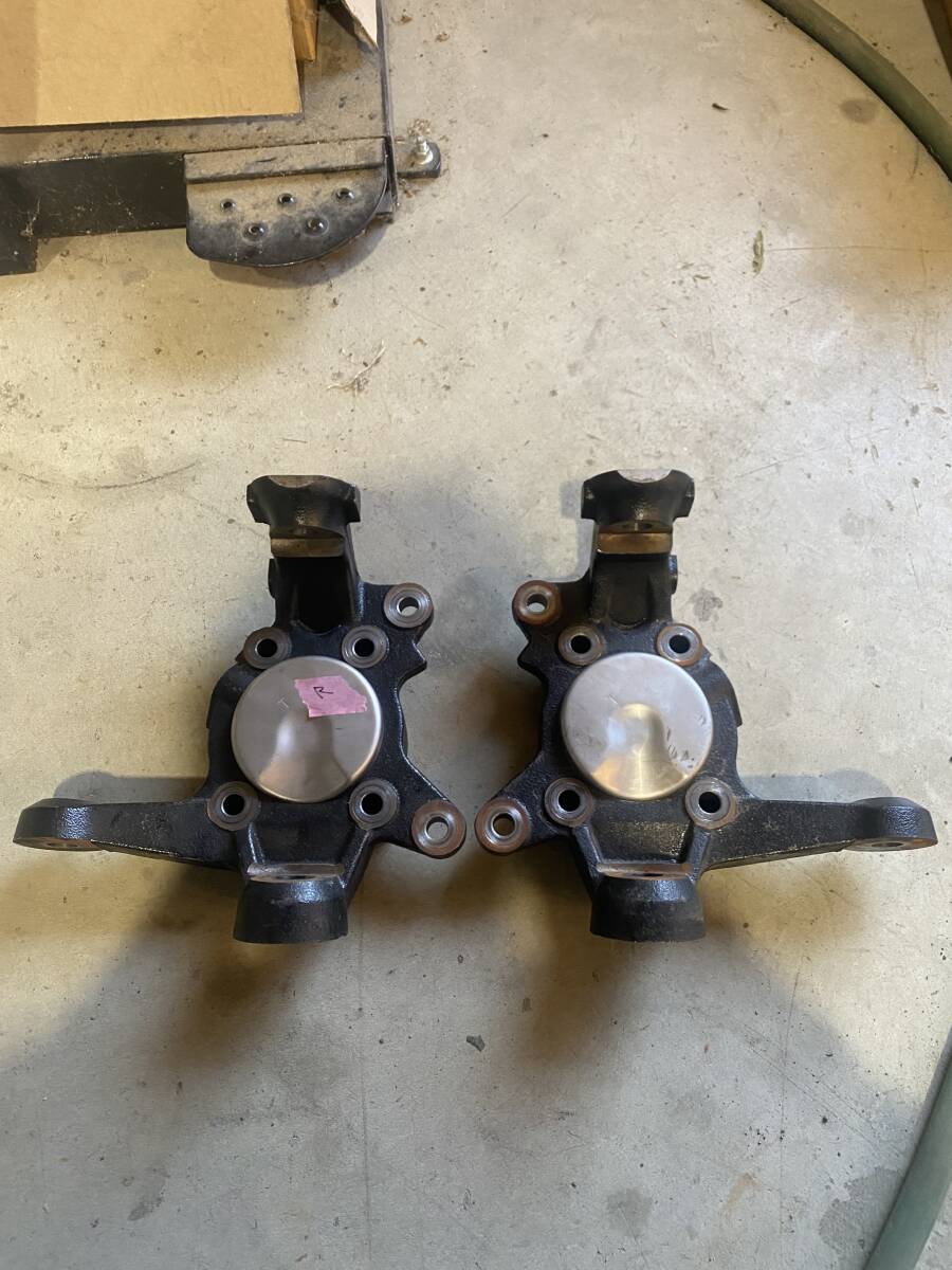 Yahoo!オークション - FABULOUS ファブレス ハイエース 200系（2WD専用...