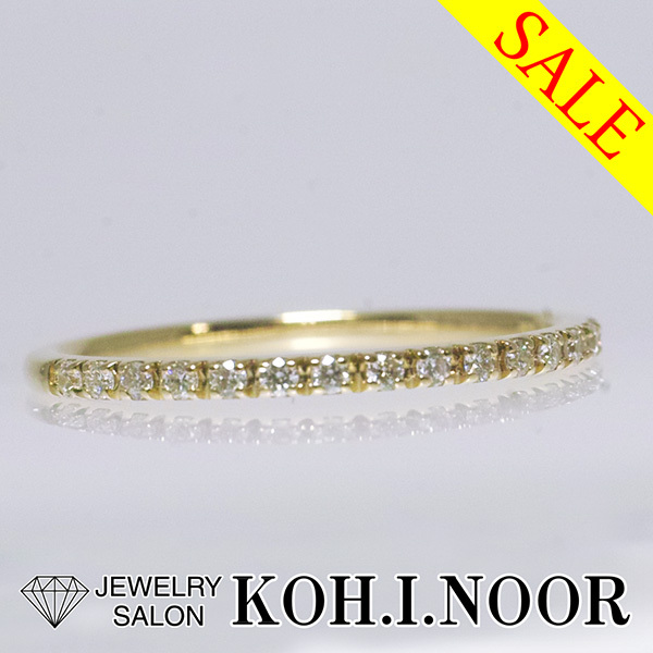 Yahoo!オークション - 《SALE》スタージュエリー ダイヤモンド 0.08ct ...