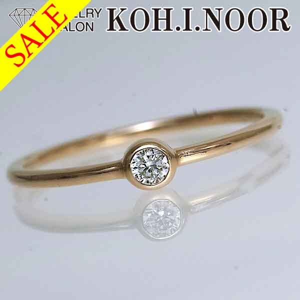 Yahoo!オークション - 《SALE》エテ ブライト ダイヤモンド 0.06ct 18...