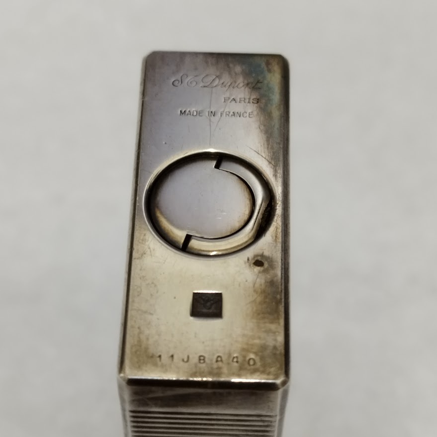 Yahoo!オークション - ♯3204 StDupont デュポン ライター