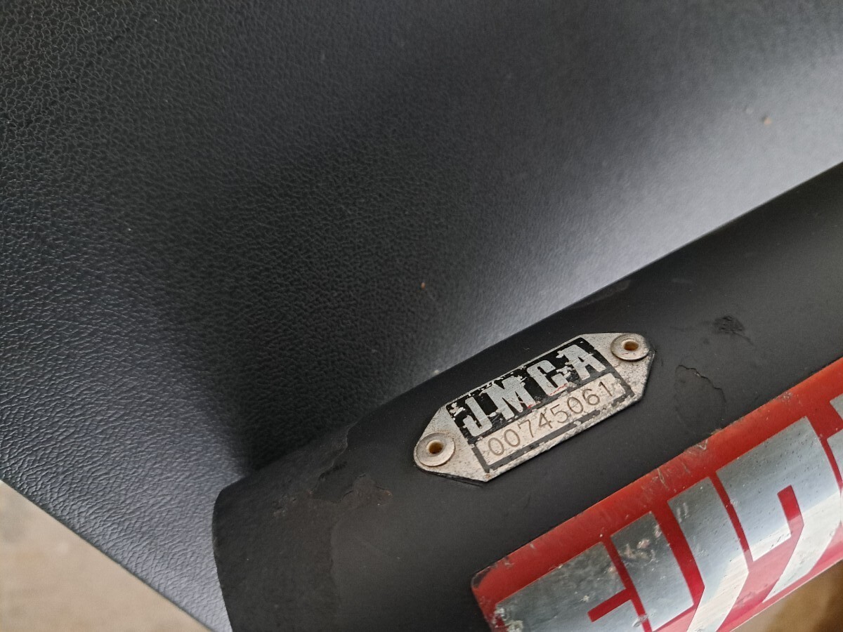 Yahoo!オークション - モリワキワンピース JMCA ヤマハ XJR400 4HM モ...