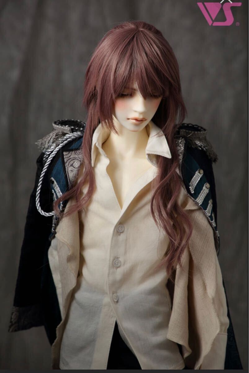 Yahoo!オークション - 【未使用】VOLKSスーパードルフィーSD17/ウィリ...