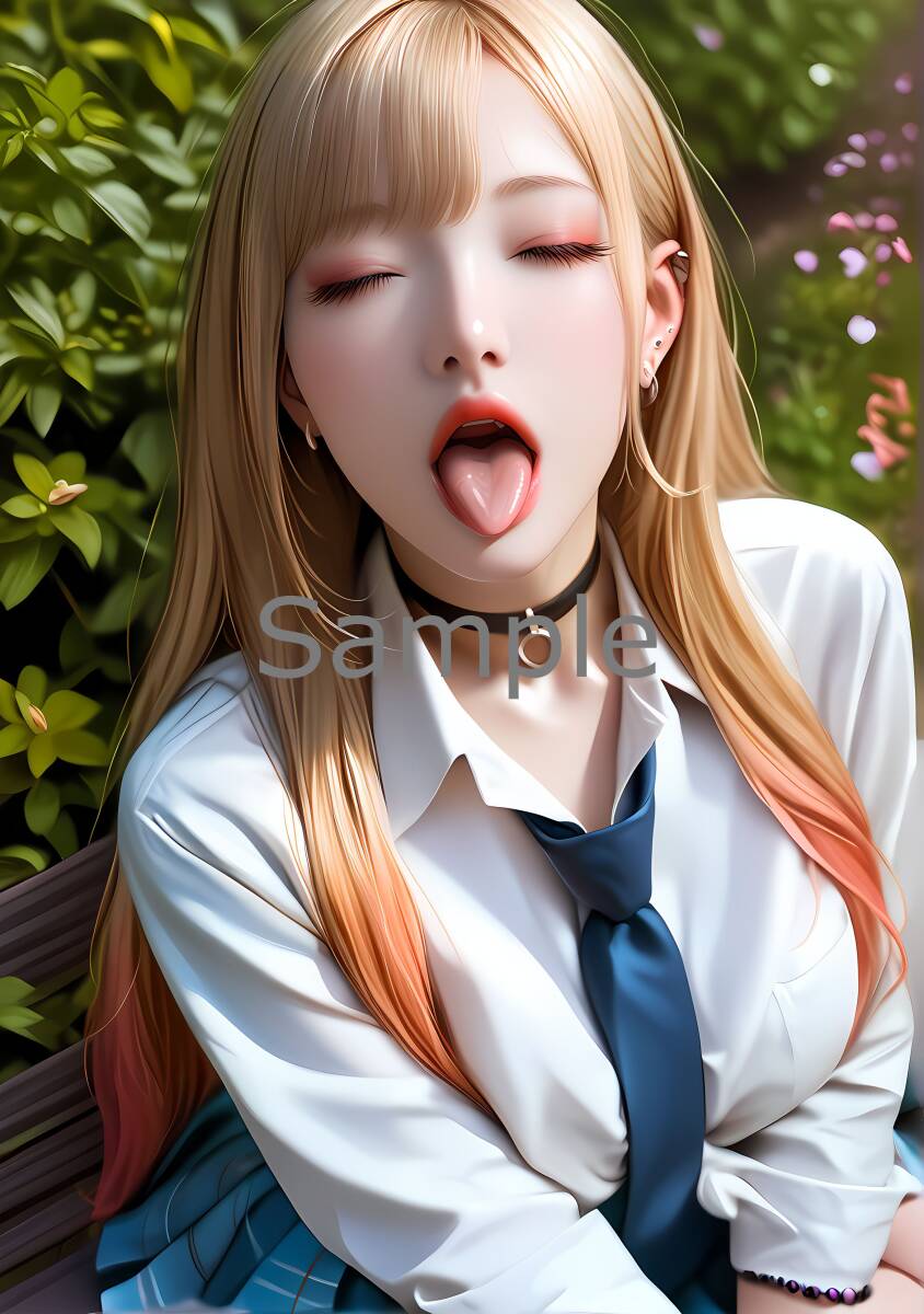 Yahoo!オークション - 1710 喜多川海夢 その着せ替え人形は恋をする