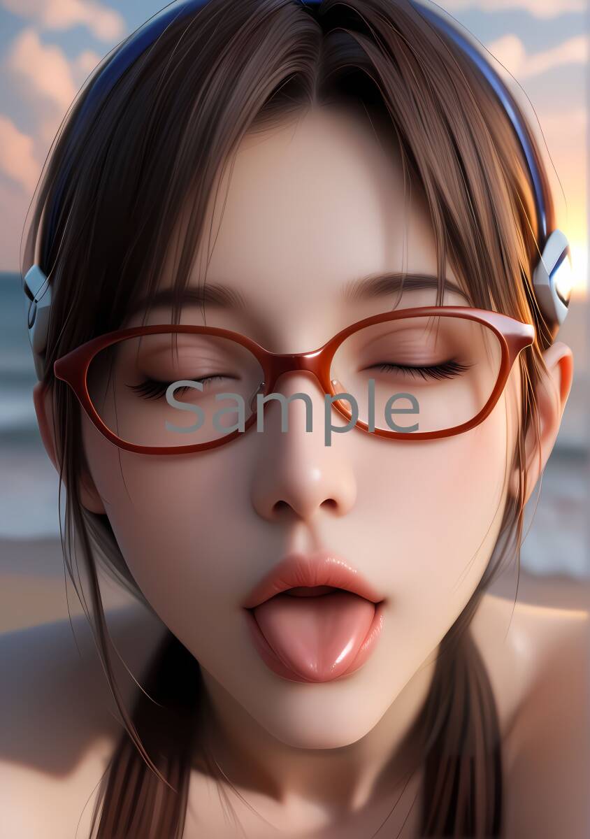 Yahoo!オークション - 1813 新世紀エヴァンゲリオン 真希波・マリ・イ...