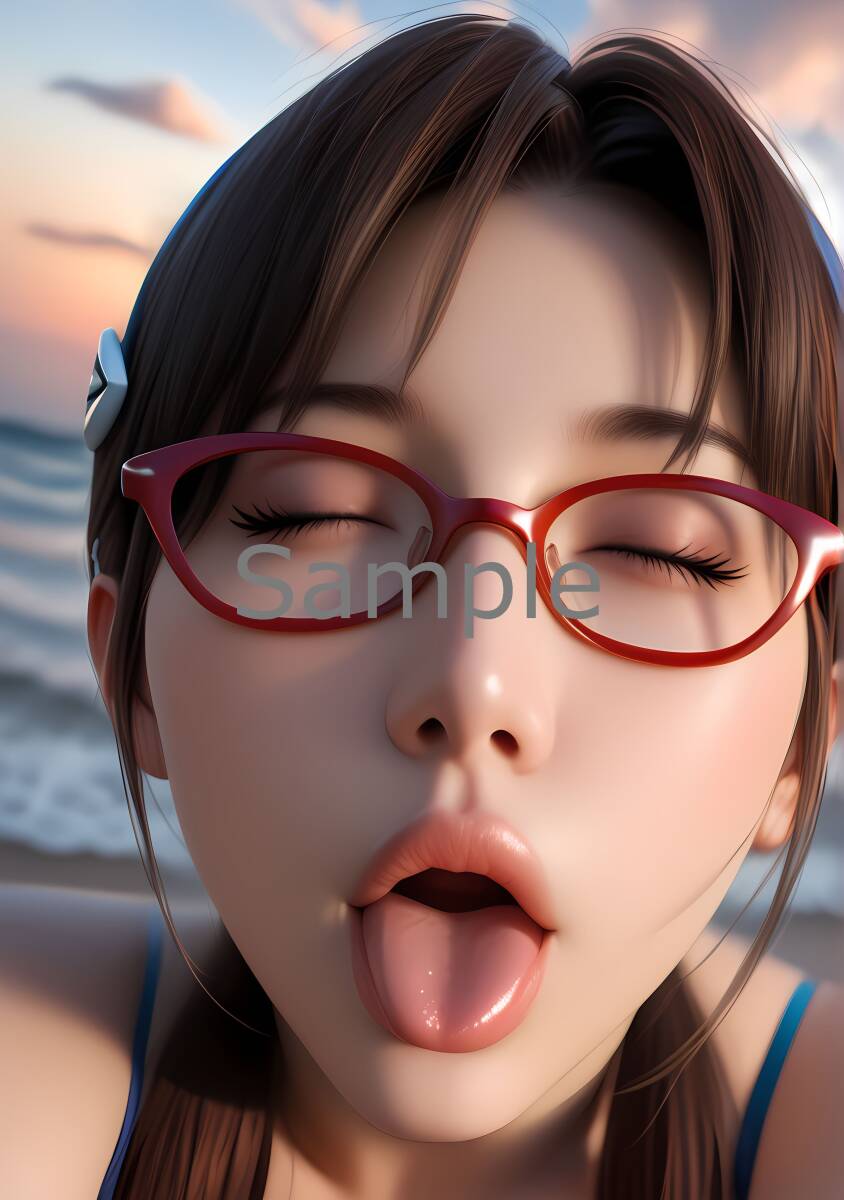 Yahoo!オークション - 1833 新世紀エヴァンゲリオン 真希波・マリ・イ...