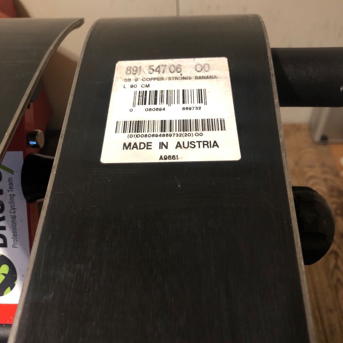 Yahoo!オークション - ゲレンデ未使用 自宅保管品 サロモンSB9 激安ス...