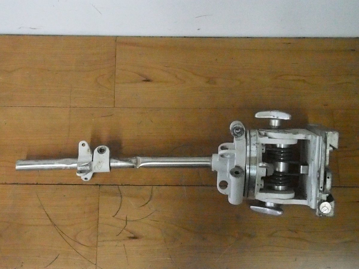 Yahoo!オークション - 【2T1127-27】 SHOTOKU 昭特製作所 TT-65B 2006...