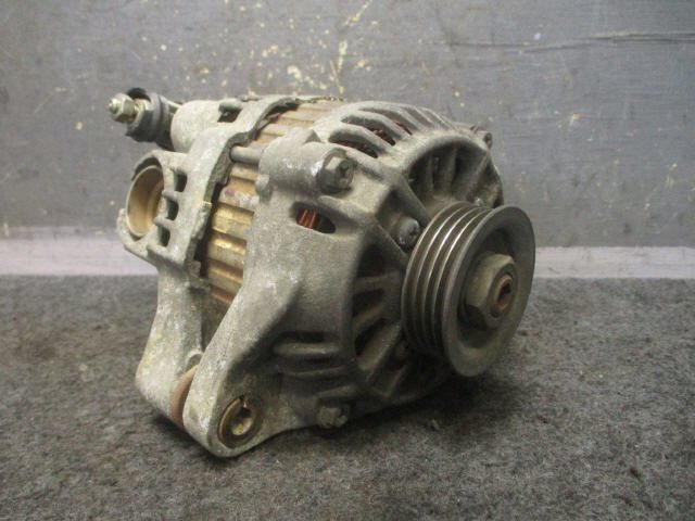 検査済 H7年 サンバー V-KS3 オルタネーター EN07 23700KA590 ZNo:06003215(スバル用)｜売買されたオークション情報、yahooの商品情報をアーカイブ公開 ...