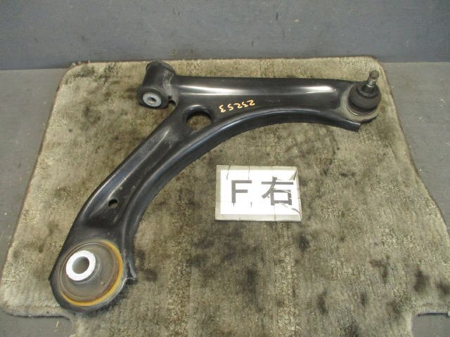 検査済 H29年 アルト HBD-HA36V 右フロントロアアーム R06A 45201-74P10 ZNo:04010723(スズキ用)｜売買されたオークション情報、yahooの商品情報を ...