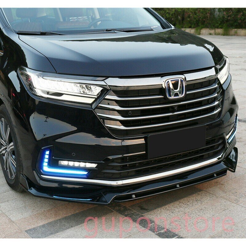 Yahoo!オークション - ODYSSEY オデッセイ eHEV rc4 rc5 LEDデイライト...