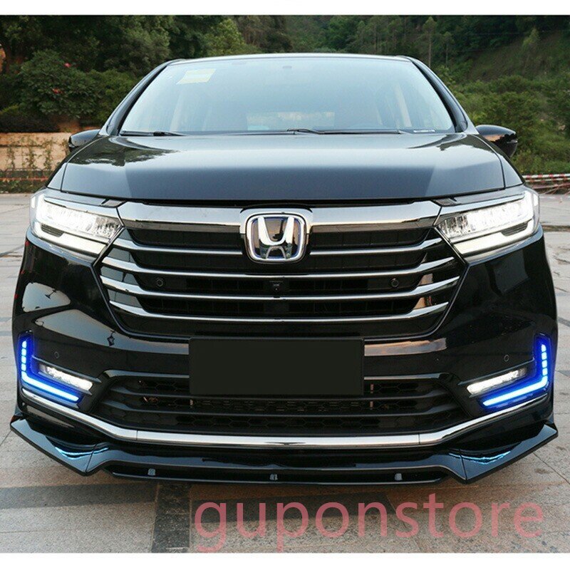 Yahoo!オークション - ODYSSEY オデッセイ eHEV rc4 rc5 LEDデイライト...