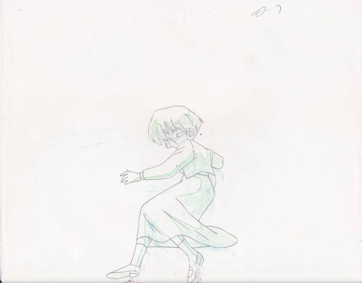 Yahoo!オークション - らんま1/2 動画 T098