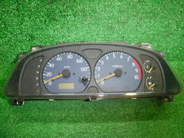 Yahoo!オークション - ジムニー GF-JB23W スピードメーター K6AT 34100...
