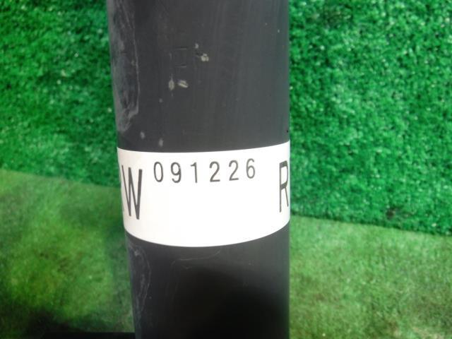 Yahoo!オークション - ステラ DBA-RN1 右Rストラット EN07D 20360KG082