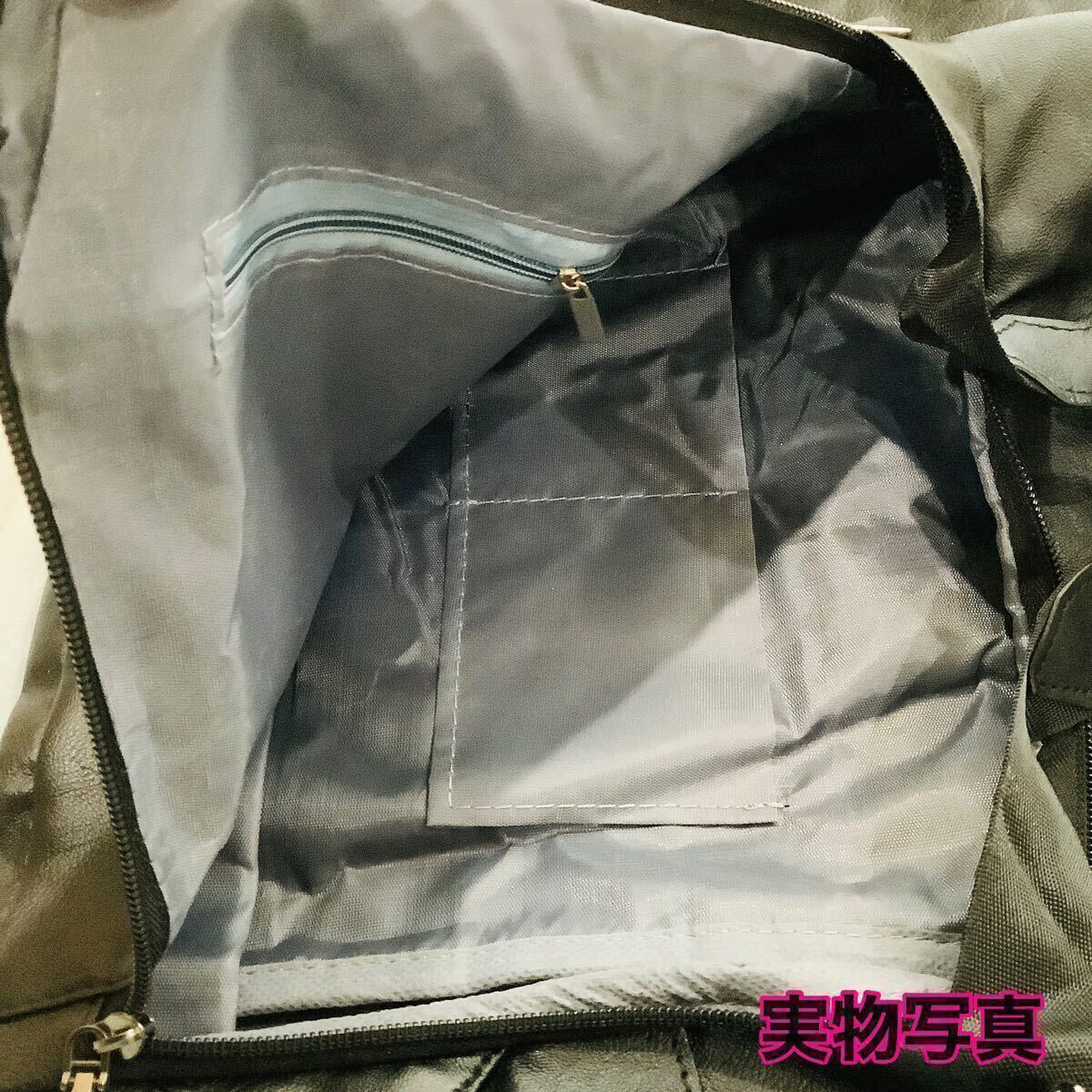 Yahoo!オークション - 3way リュック レディース PUレザー 肩掛け ショ...