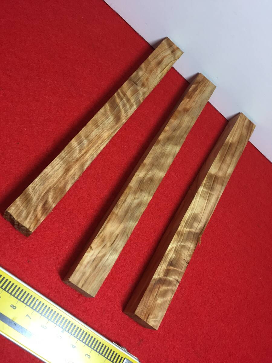 Yahoo!オークション - 4-2738材料 銘木屋久杉 世界遺産 逸品 貴重 材料...