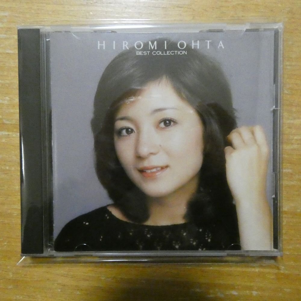 Yahoo!オークション - 4988009522463 【CD/SONY初期盤】太田裕美 / ベ...