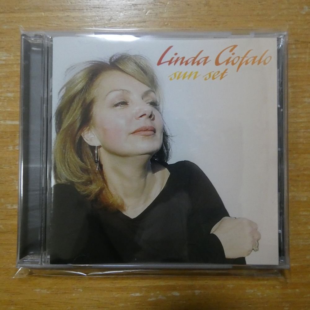 Yahoo!オークション - 675251000019 【CD】LINDA CIOFALO / SUN SET